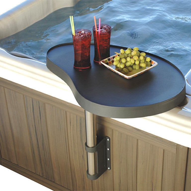 Master Spa SpaCaddy Hot Tub Shelf - Leisure Concepts – Masterspapartsonline
