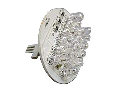 NLA X333008 - 12 LED Spa Light Bulb (Refer to X333117) NLA ...
