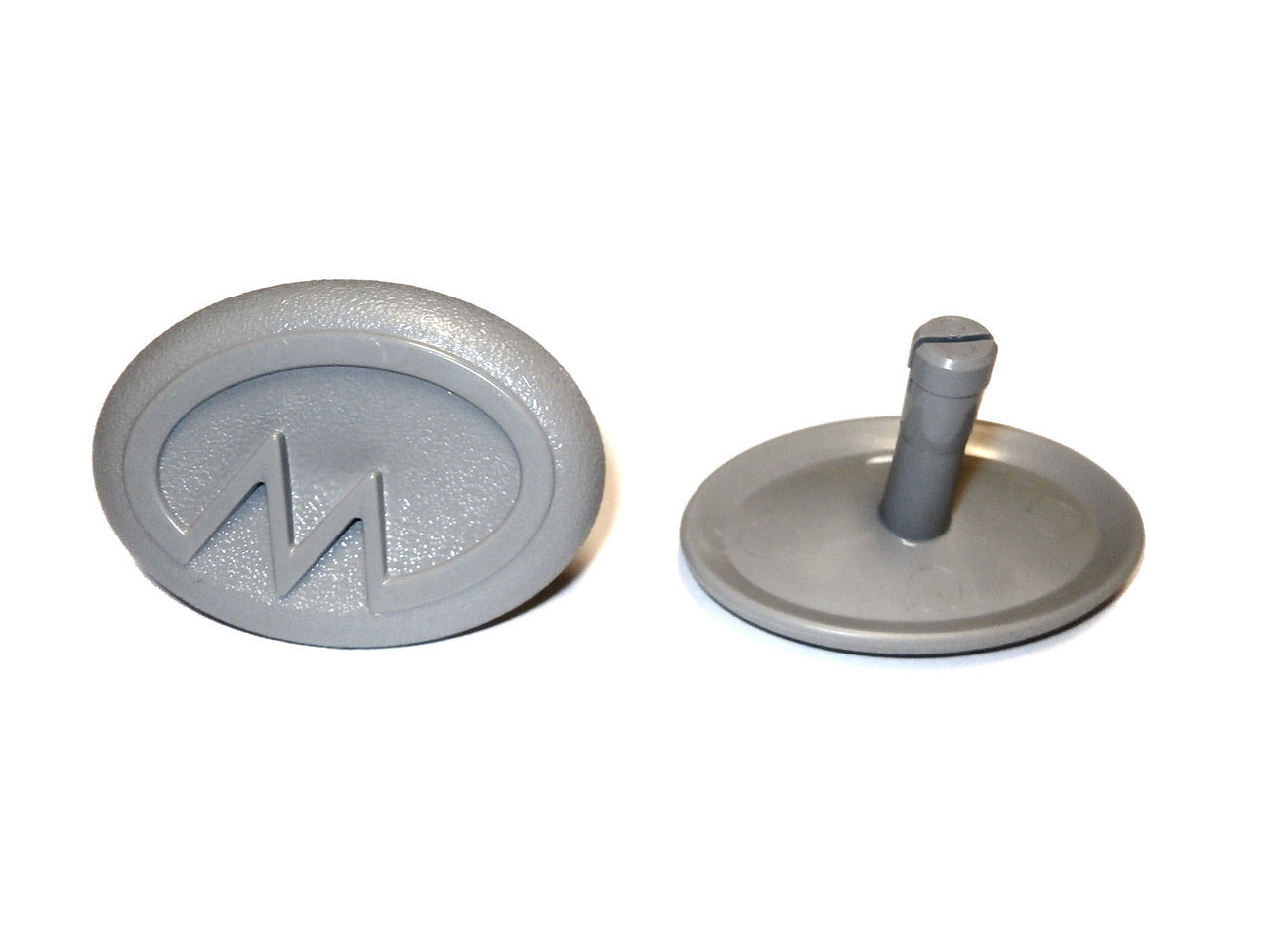 NLA - Master Spa - X540600 - Spa Pillow - Legend Series Light Gray Pil ...