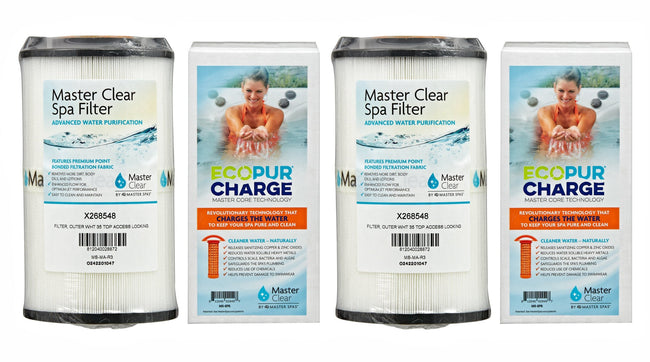 Master Spa Filters | OEM + Same-Day Shipping – Masterspapartsonline
