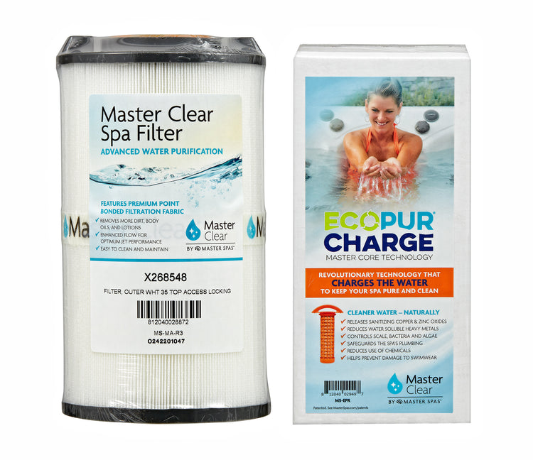 Master Spa Filters | OEM + Same-Day Shipping – Masterspapartsonline