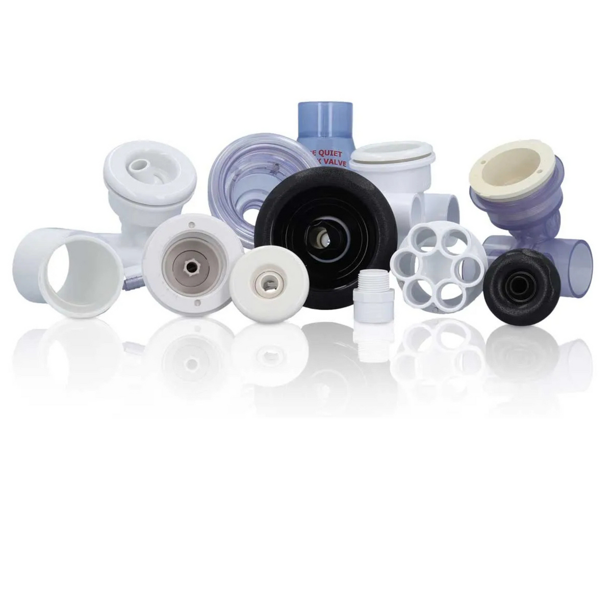 Master Spa Parts | Hot Tub Supplies & Replacement Parts ...