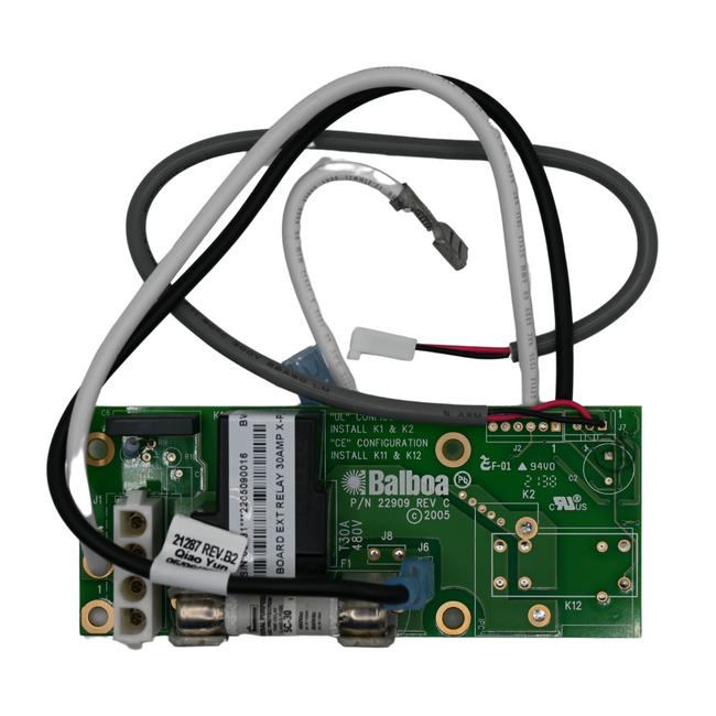 Circuit Boards – Masterspapartsonline