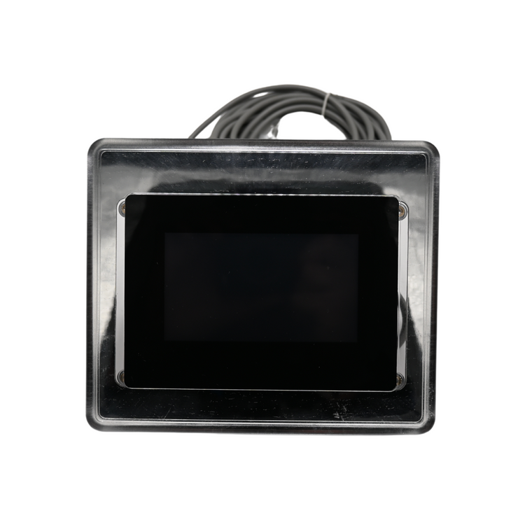 X310221 - Topside Control Panel, Propulsion Control Panel ST2 ...