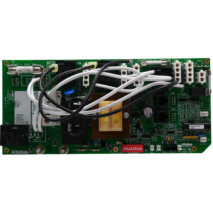 Master Spa Circuit Boards | OEM + Same-Day Shipping – Masterspapartsonline
