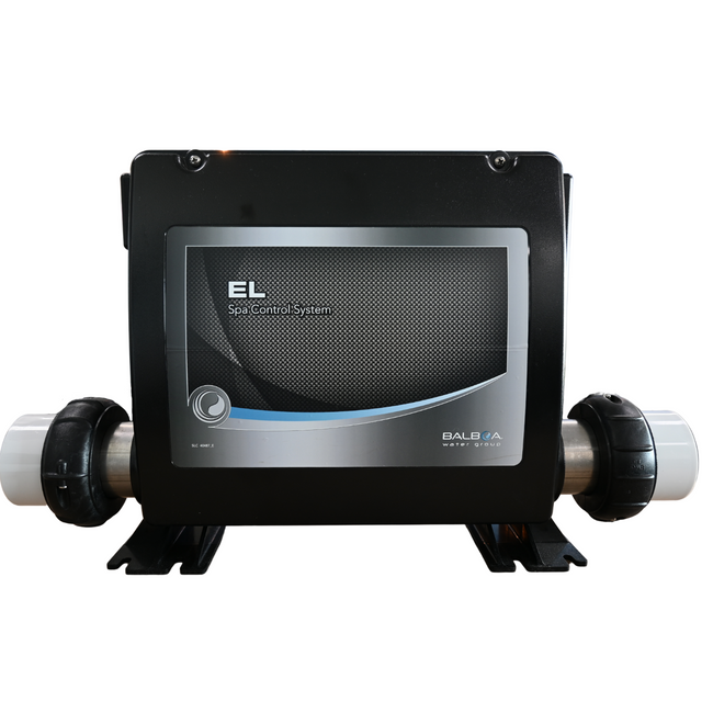 Balboa Spa Control Panels | Hot Tub Control Replacements