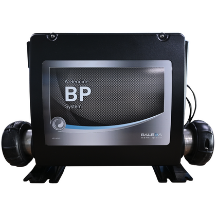 Balboa Spa Control Panels | Hot Tub Control Replacements