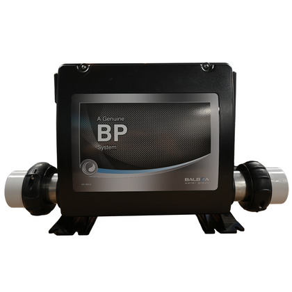 Balboa Spa Control Panels | Hot Tub Control Replacements