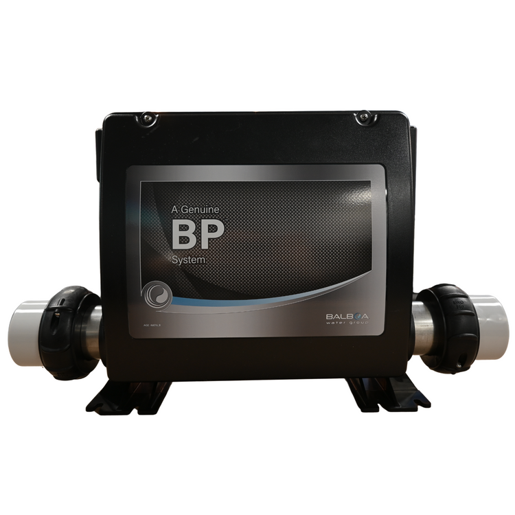 Balboa Spa Control Panels | Hot Tub Control Replacements