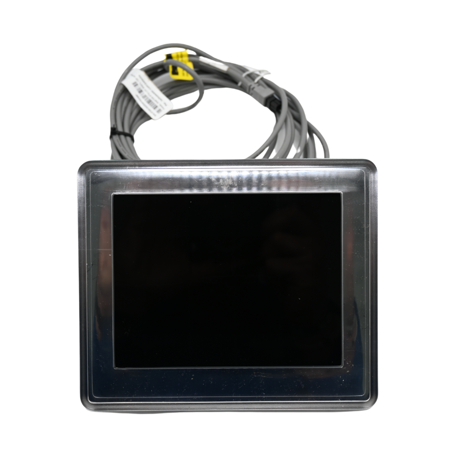 X310310 - Topside Control Panel, Propulsion Rectangle For MP Swim Spas