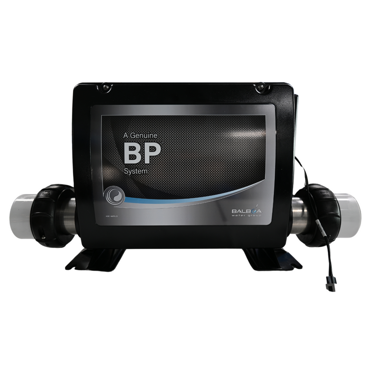 Balboa Spa Control Panels | Hot Tub Control Replacements