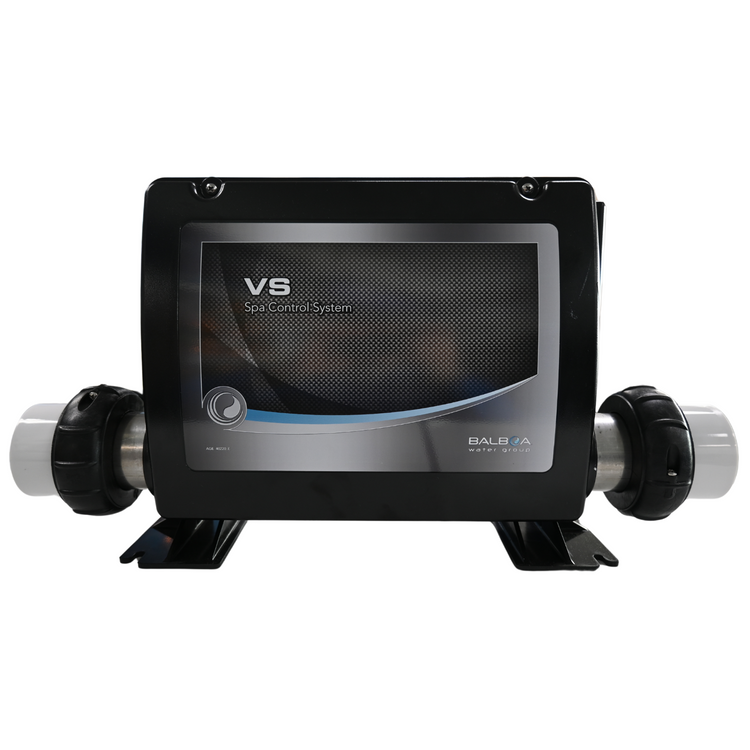 Balboa Spa Control Panels | Hot Tub Control Replacements