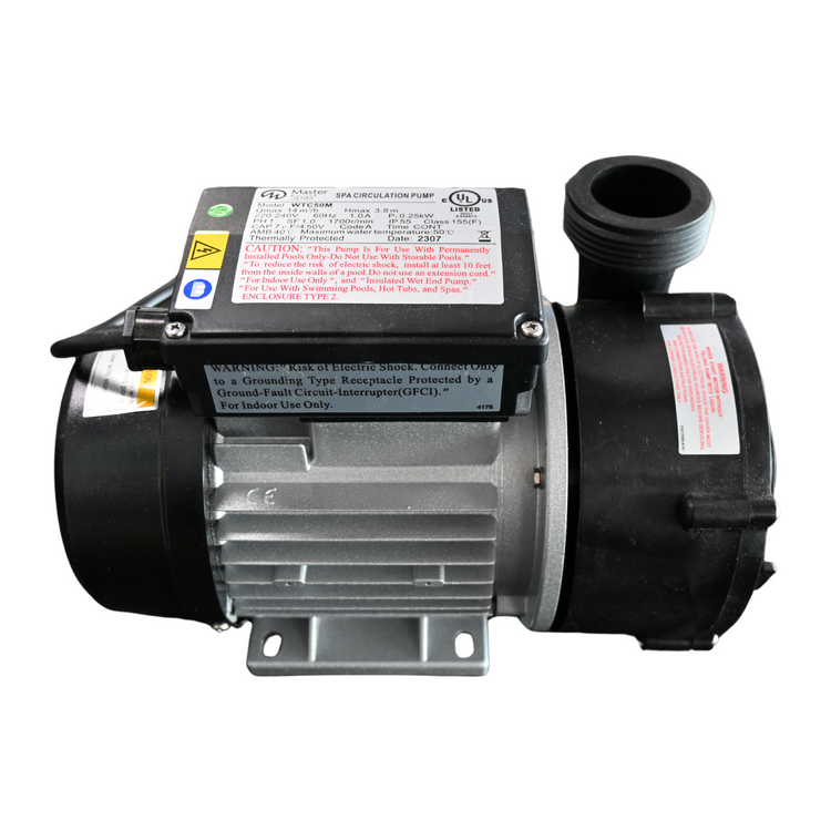 Master Spa Pumps | OEM Replacements + Same-Day Ship – Masterspapartsonline