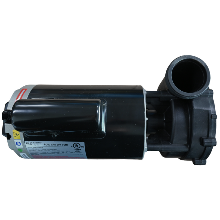 Master Spa Pumps | OEM Replacements + Same-Day Ship – Masterspapartsonline