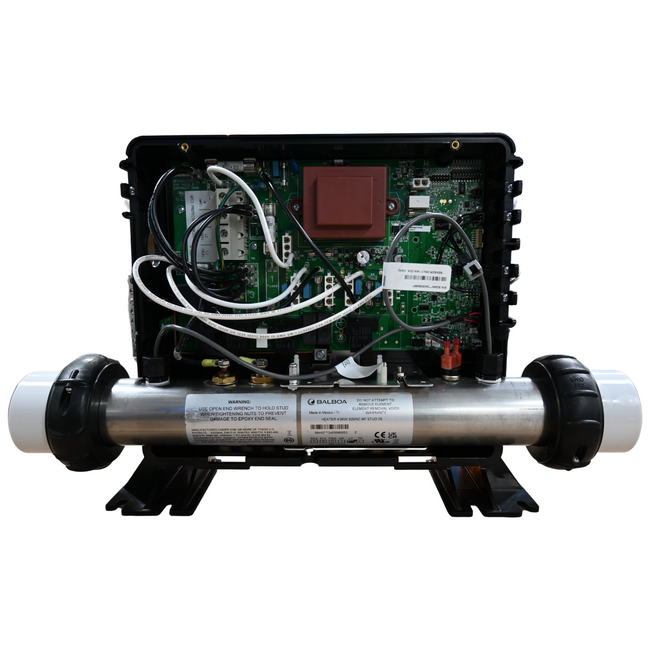 Balboa Spa Control Panels | Hot Tub Control Replacements
