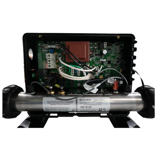 Balboa Spa Control Panels | Hot Tub Control Replacements