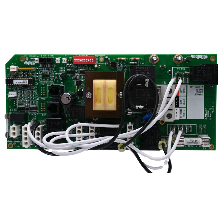 Master Spa Circuit Boards | OEM + Same-Day Shipping – Masterspapartsonline