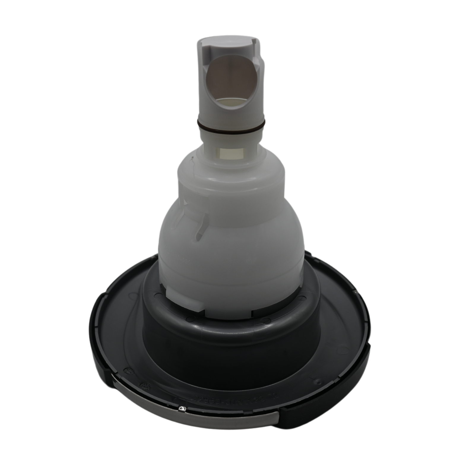 X284834-1 - Jet, 5.2" Directional EFX Stainless Steel