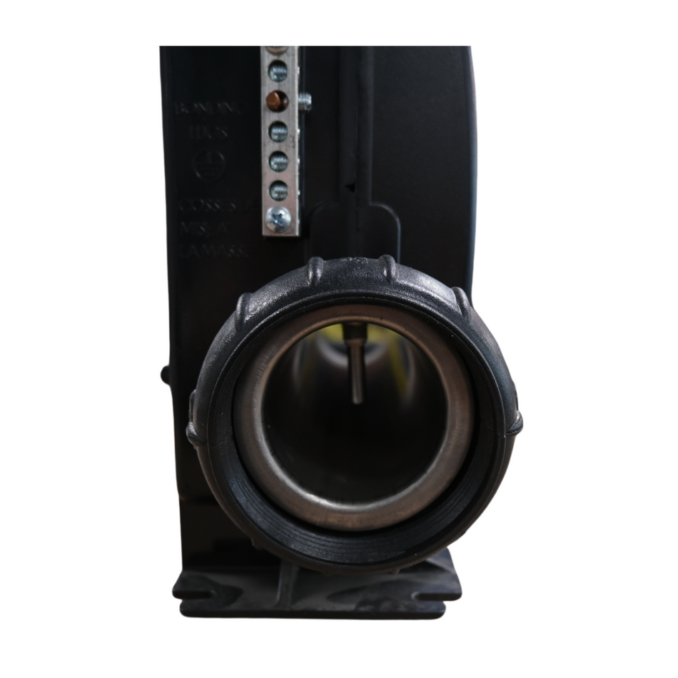 X300729 - Control Pack, Balboa Equipment MS50U (NO HEATING ELEMENT ...