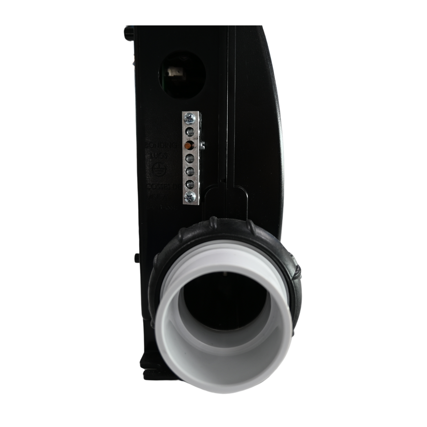 X300781 - Control Pack, Balboa Equipment MS1700