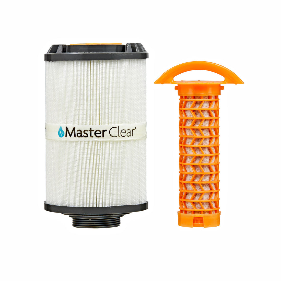 Learn About Master Spas Eco Pur Filtration