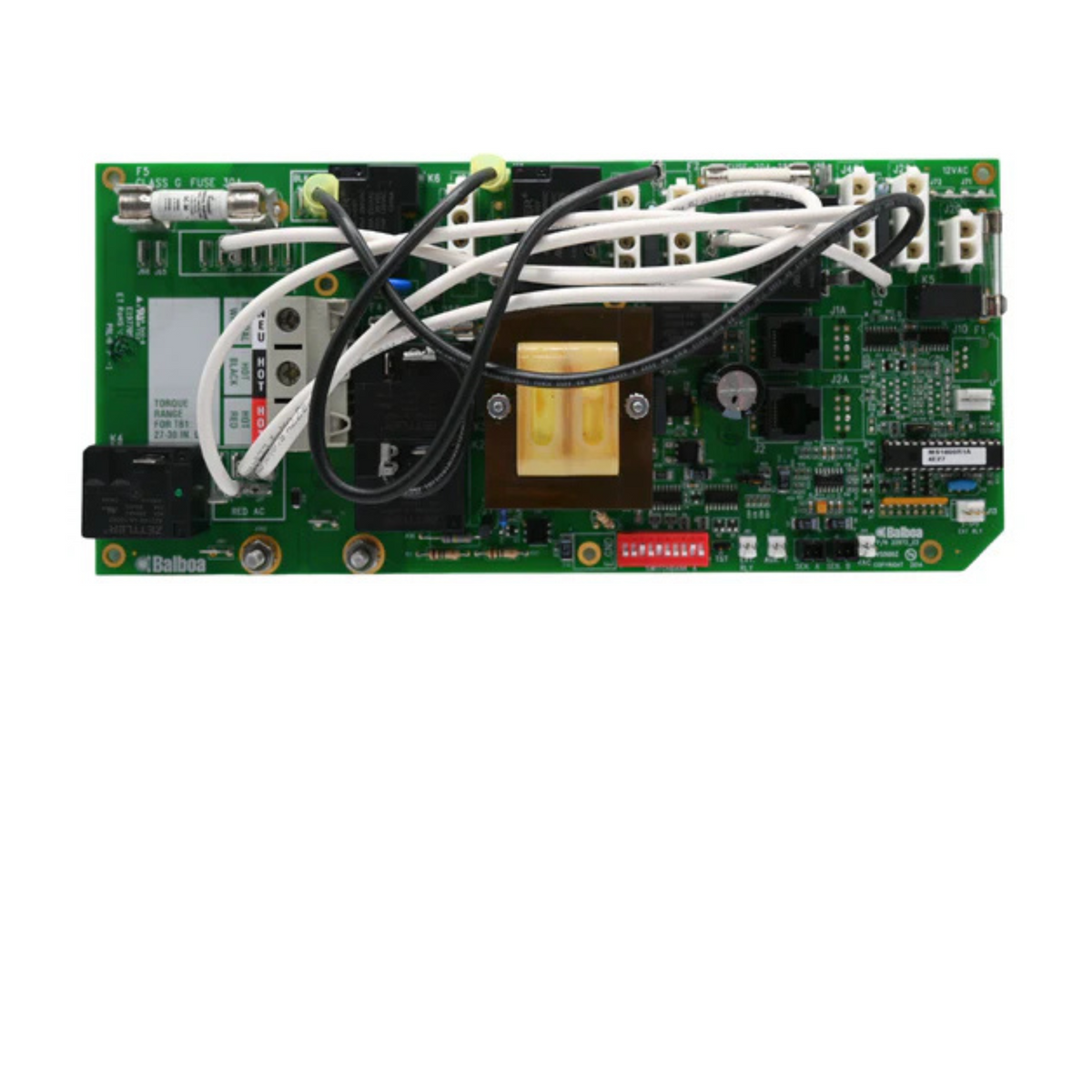 Master Spa Parts | Hot Tub Supplies & Replacement Parts ...