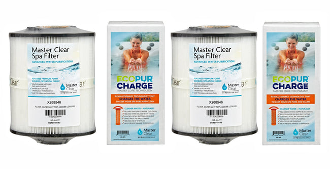 Twilight Series Hot Tub Filters | Master Spa Parts Online ...