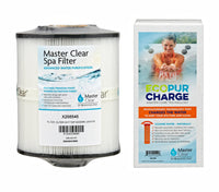 Twilight Series Hot Tub Filters | Master Spa Parts Online ...