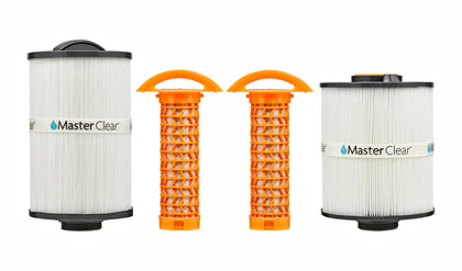 Twilight Series Hot Tub Filters | Master Spa Parts Online ...