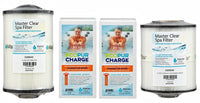 Twilight Series Hot Tub Filters | Master Spa Parts Online ...