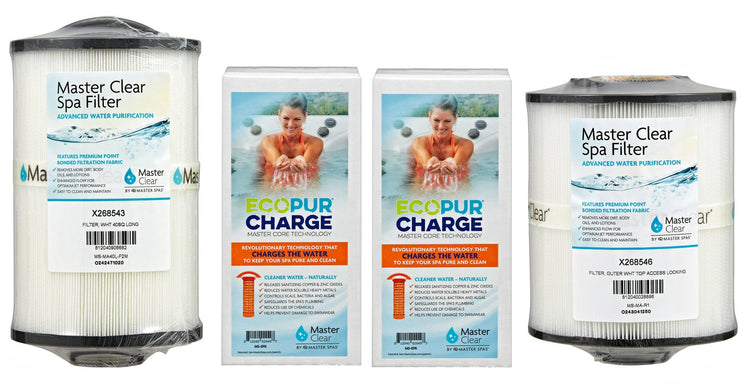 Twilight Series Hot Tub Filters | Master Spa Parts Online ...