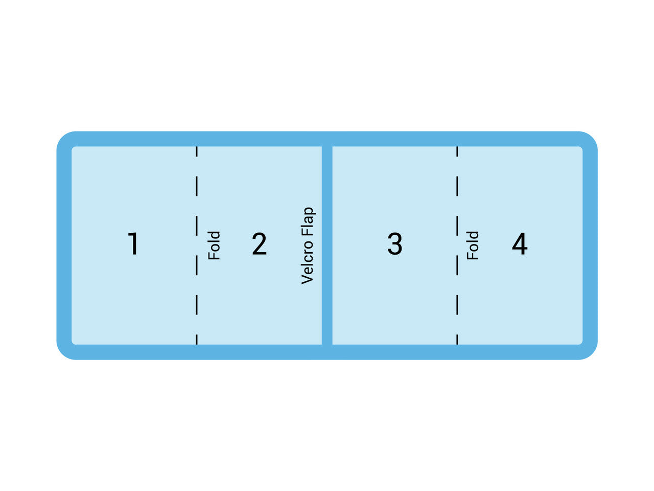 Master Spa - MSCOVER14 - Master Spa Cover 14.5' x 8' (174" x 94 ...