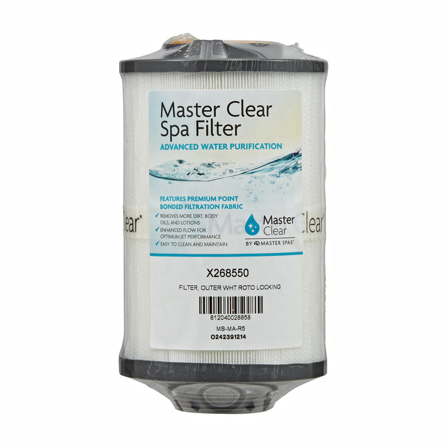 Master Spa Filters | OEM + Same-Day Shipping – Masterspapartsonline