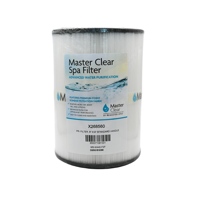 Twilight Series Hot Tub Filters | Master Spa Parts Online ...