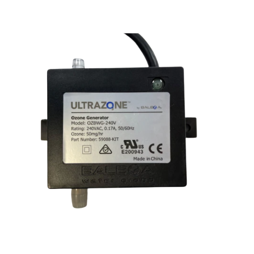 Ozonator & Ozone Parts – Masterspapartsonline