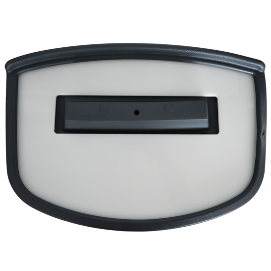 Master Spa - X320641 - Filter Lid - Twilight Series – Masterspapartsonline