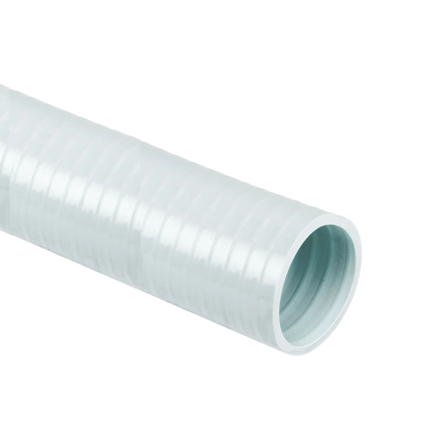 Master Spa 1-Inch Diameter White Flex Hose - Sold by the Foot ...
